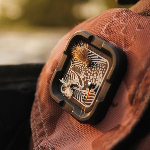 Flylab: Fly-fishing insight that matters