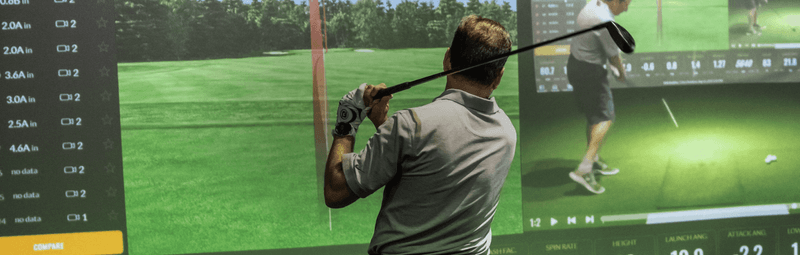 Unveiling TrackMan Performance Studio (TPS) 9.4 | GolfCave