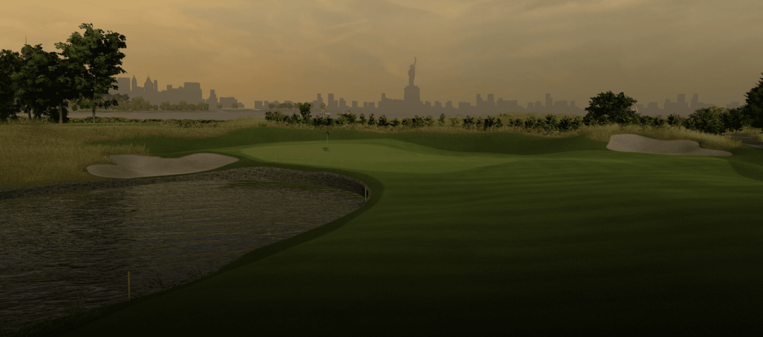 Indoor Golf - Book a Tee Time | GolfCave