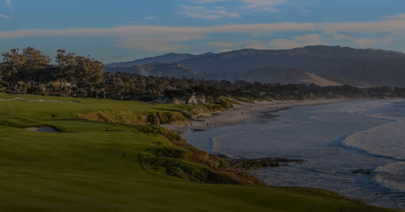 Discover the Latest TrackMan Tour Averages | GolfCave