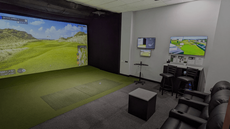 GolfCave Randolph | New Jersey