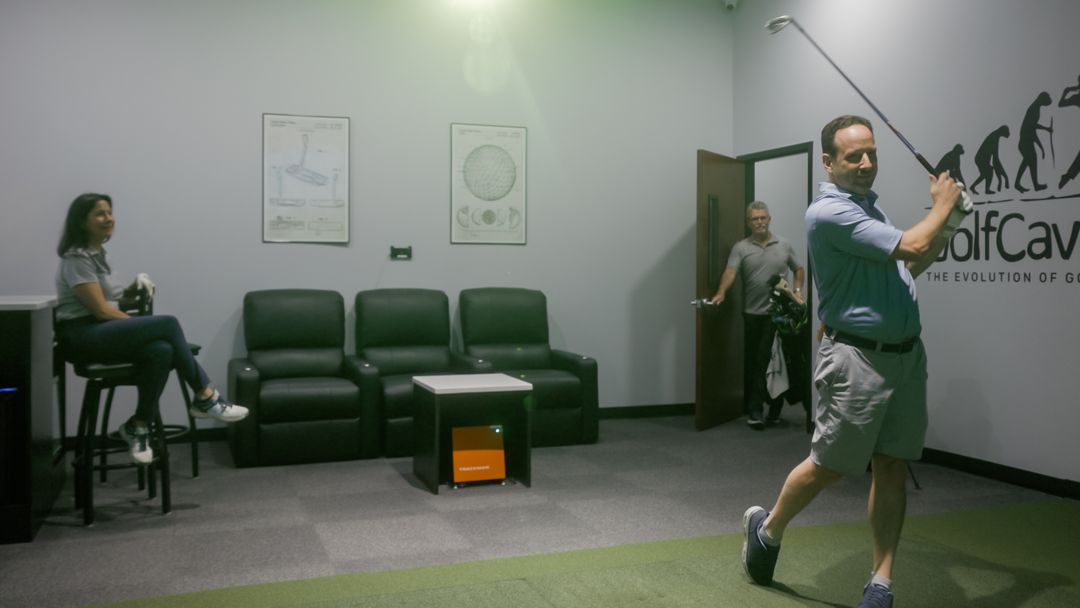 GolfCave Randolph | New Jersey