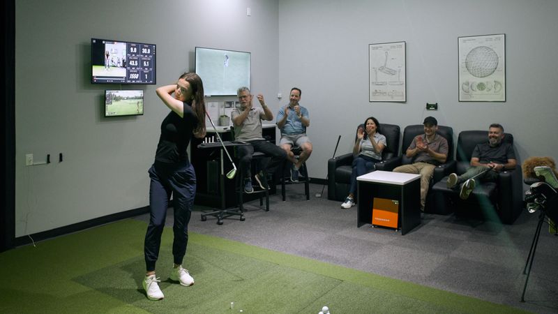 GolfCave Randolph | New Jersey