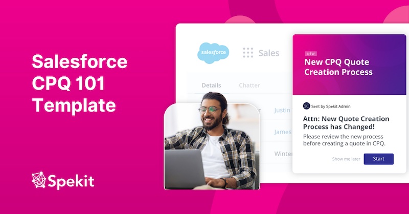 Salesforce CPQ Training