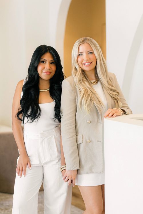 Botox, Filler & Hydrafacial Treatment in Savannah GA - Park Aesthetics
