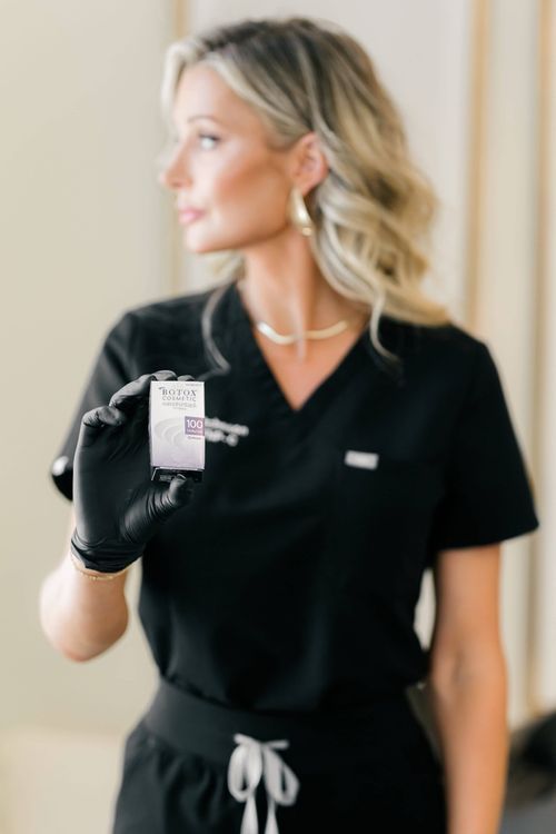Botox, Filler & Hydrafacial Treatment in Savannah GA - Park Aesthetics