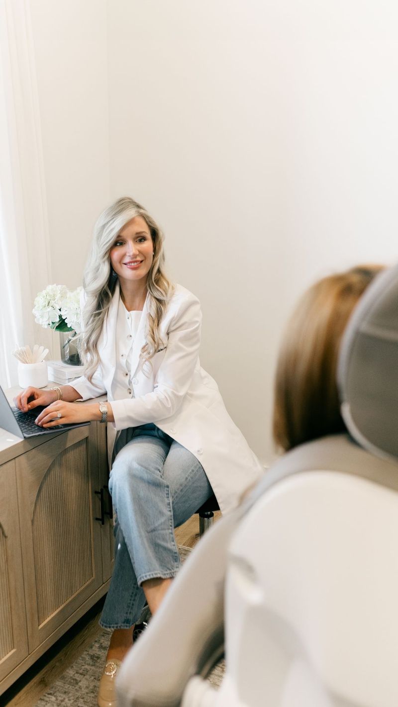 Botox, Filler & Hydrafacial Treatment in Savannah GA - Park Aesthetics
