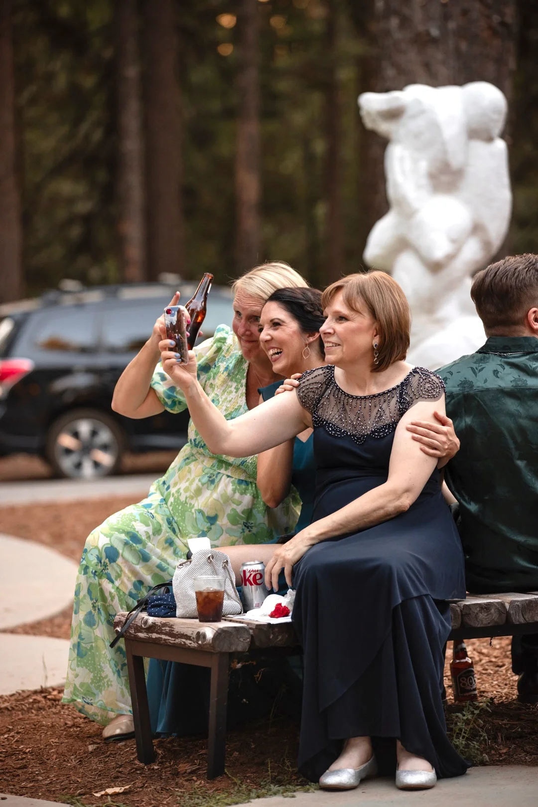 How It Works Simplify Collecting Guest Photos With QR Code Wedibox How It Works Simplify Collecting Guest Photos With QR Code Wedibox