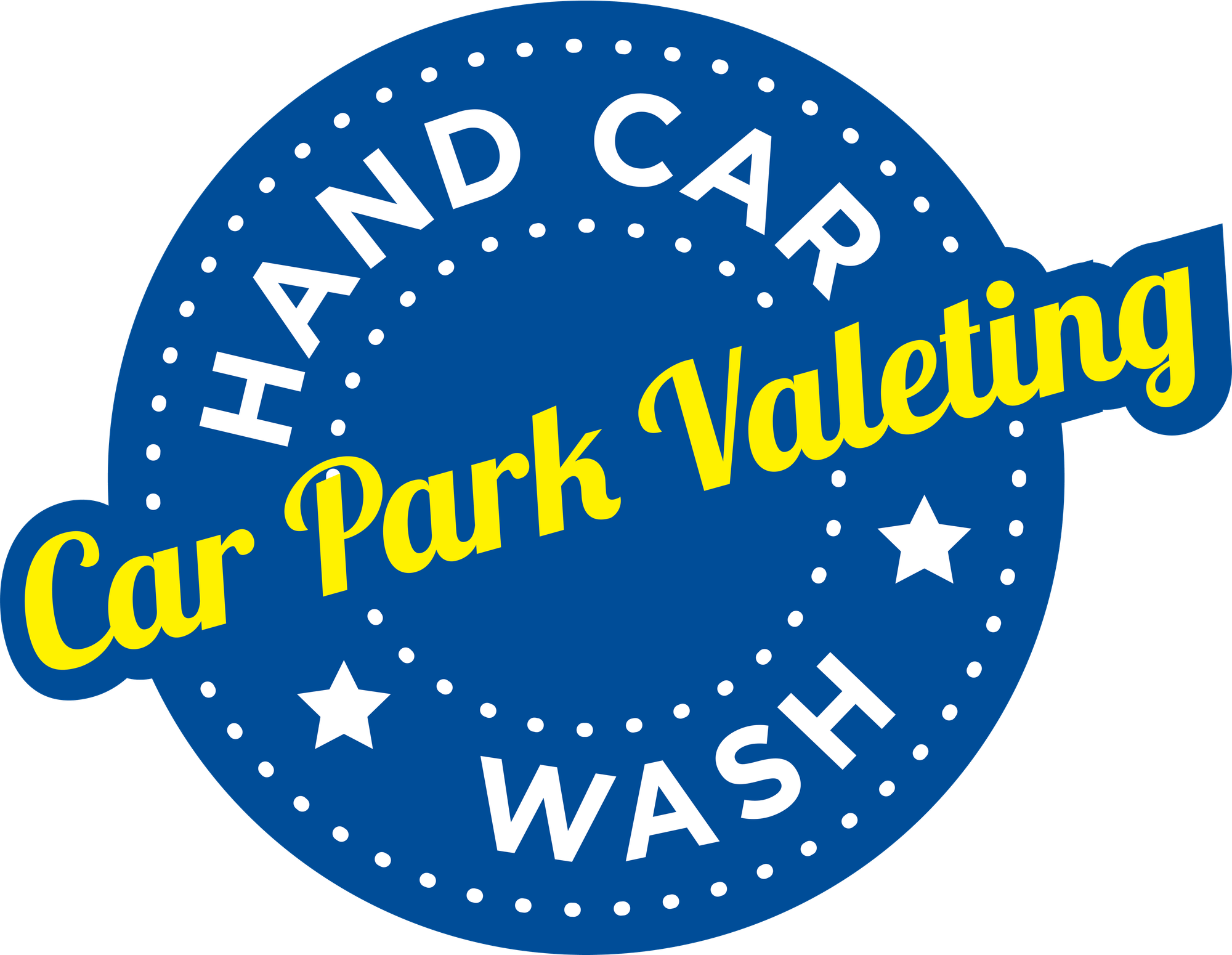 Car Park Valeting | Hand Car Wash While You Shop