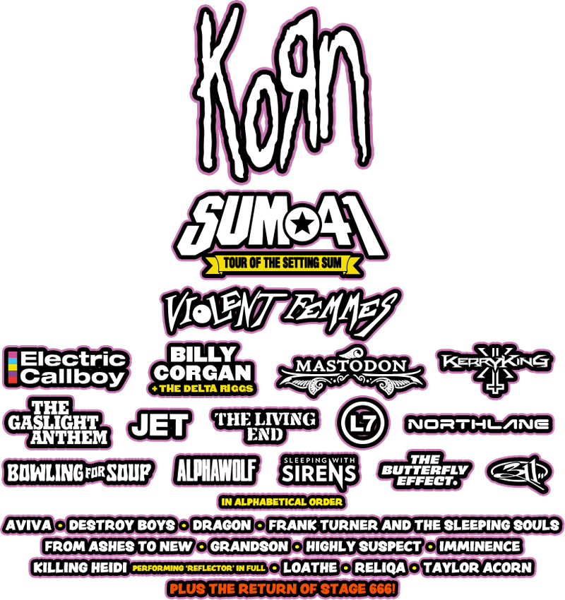 Good Things Festival 2025