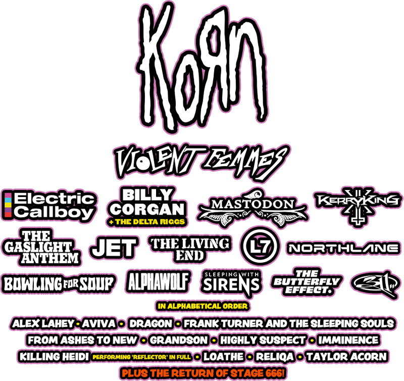 Good Things Festival 2024