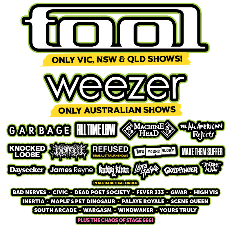 Good Things Festival 2025