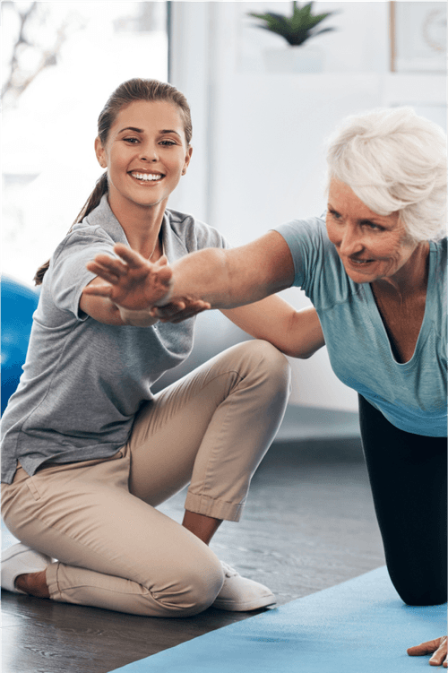 Physical Therapy Specialists In NYC And NJ | HEMA