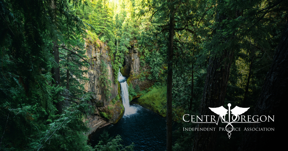 Our Staff - COIPA's Expert Team for Central Oregon Practices
