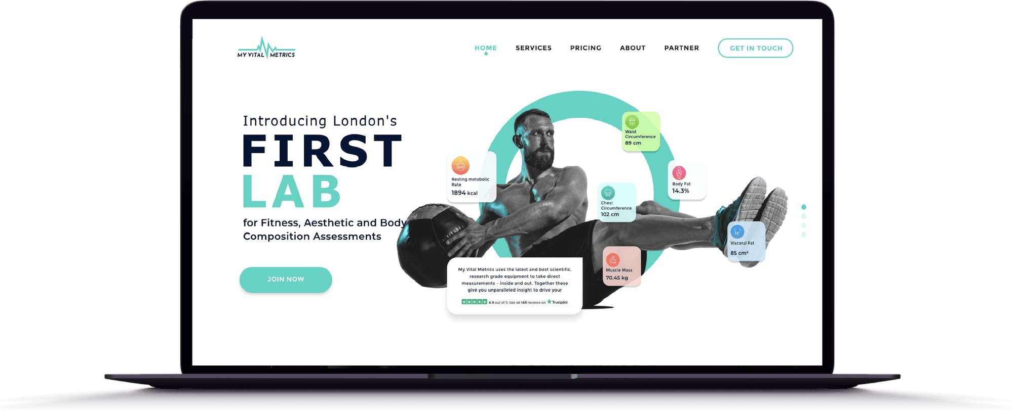 Atomic Digital Labs: Cutting-Edge Web Development Agency UK