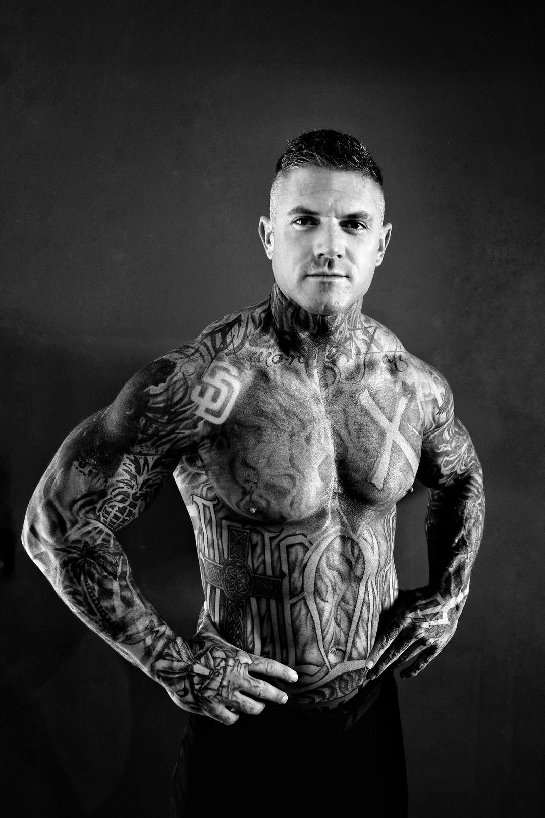 Taylor Cavanaugh | Body, Mind & Life