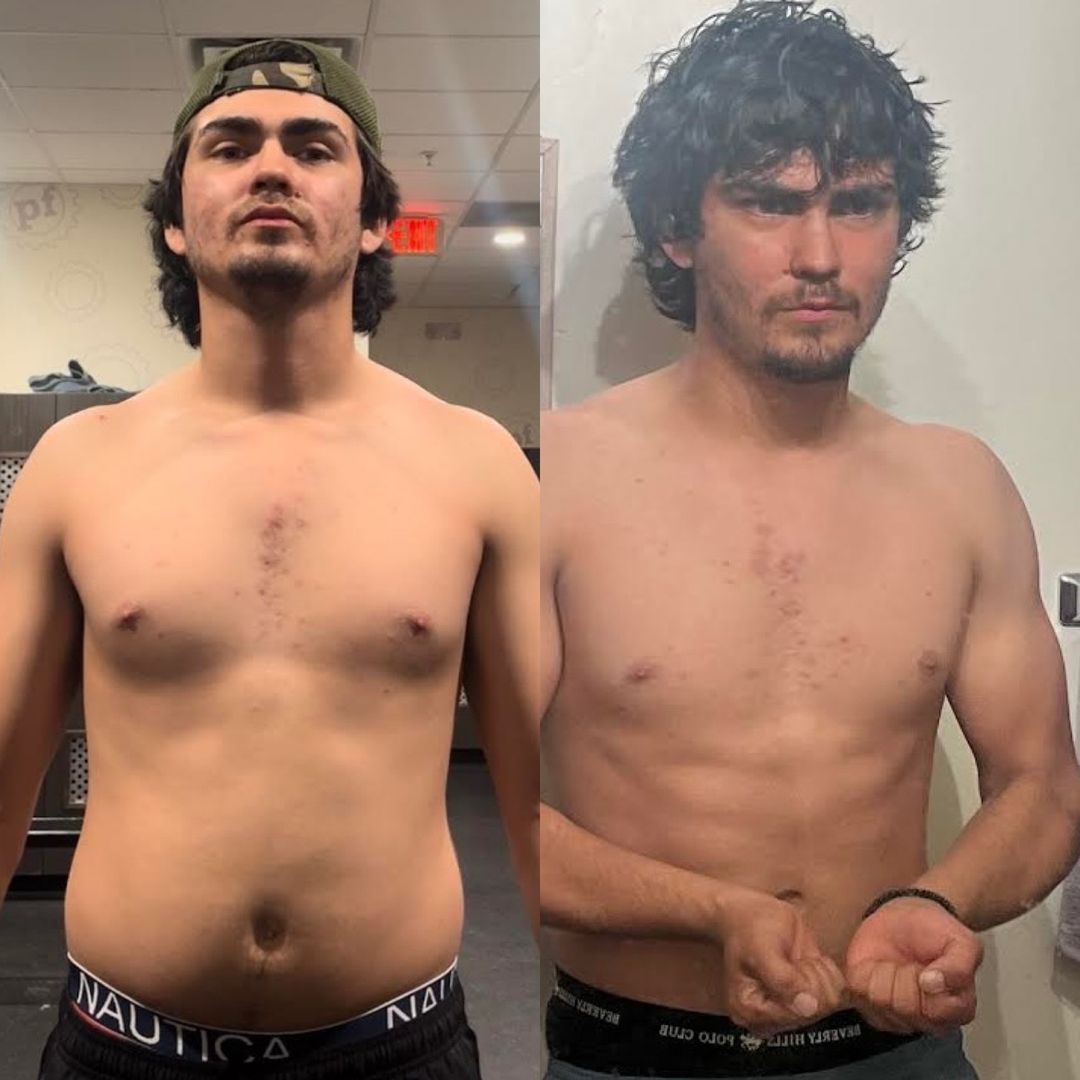 Taylor Cavanaugh | Body, Mind & Life