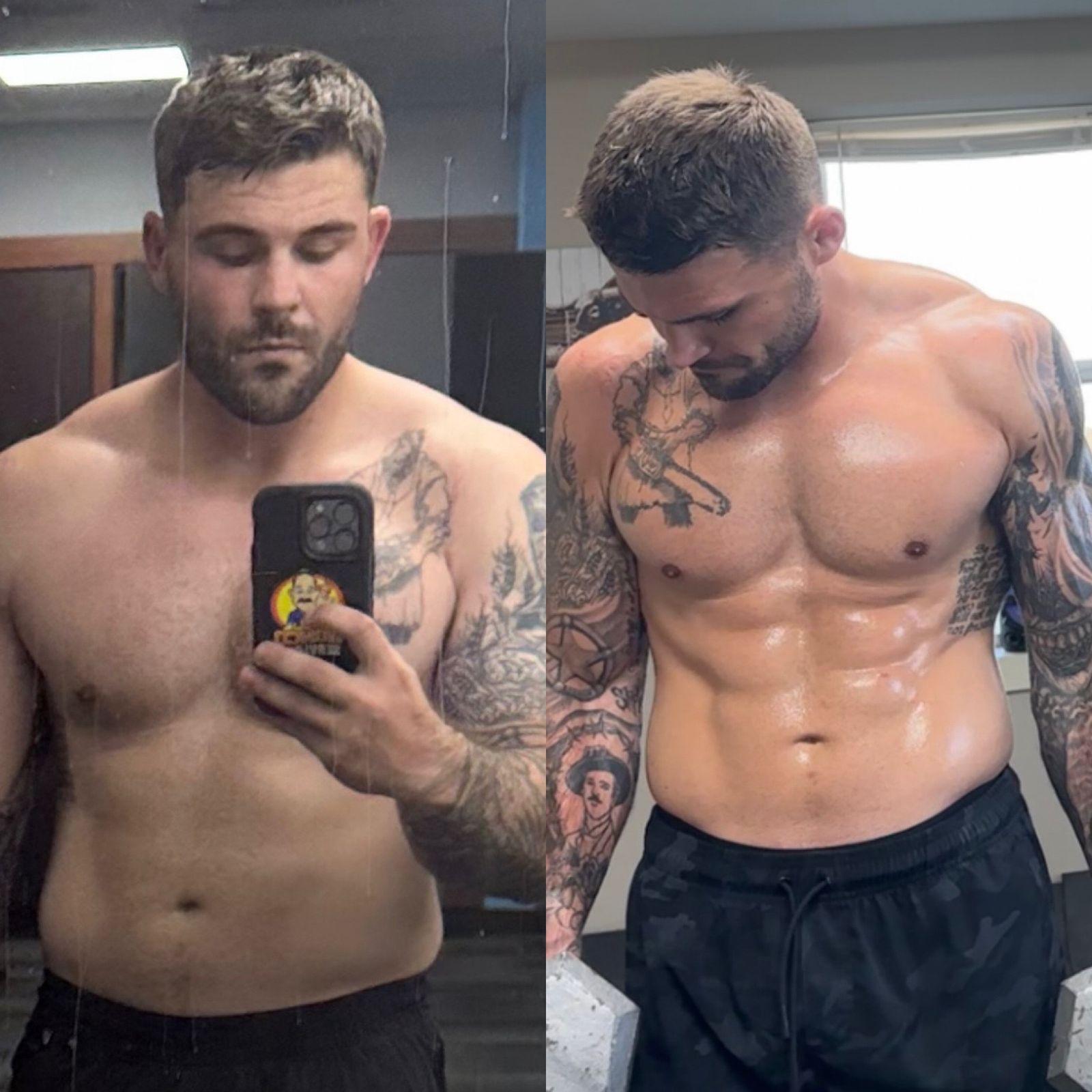 Taylor Cavanaugh | Body, Mind & Life