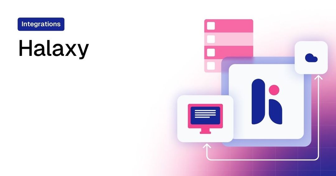 Halaxy Integration: How Does It Work? - Heidi Health