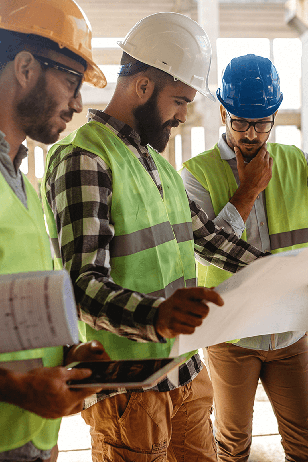 Trace Consulting Group Ltd. (TCG)