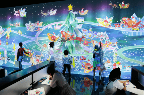 Christmas Campaign Marketing: Interactive Activation Trends for 2025