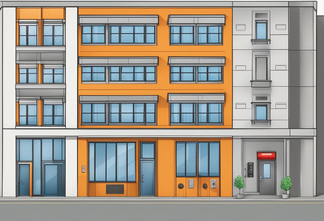 Conventional vs Addressable Fire Alarm System: Understanding the Key ...