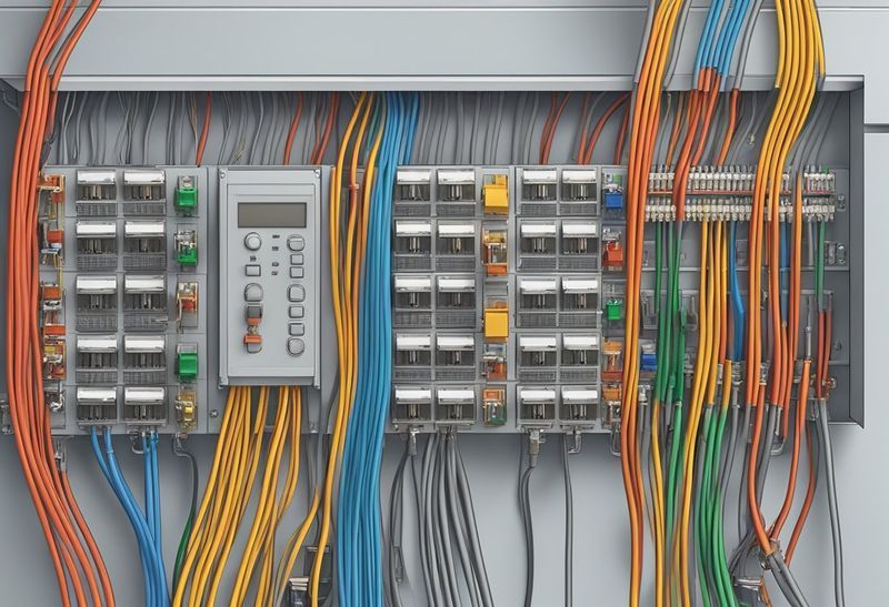 Class A Wiring in Fire Alarm System: Ensuring Reliability and Safety.