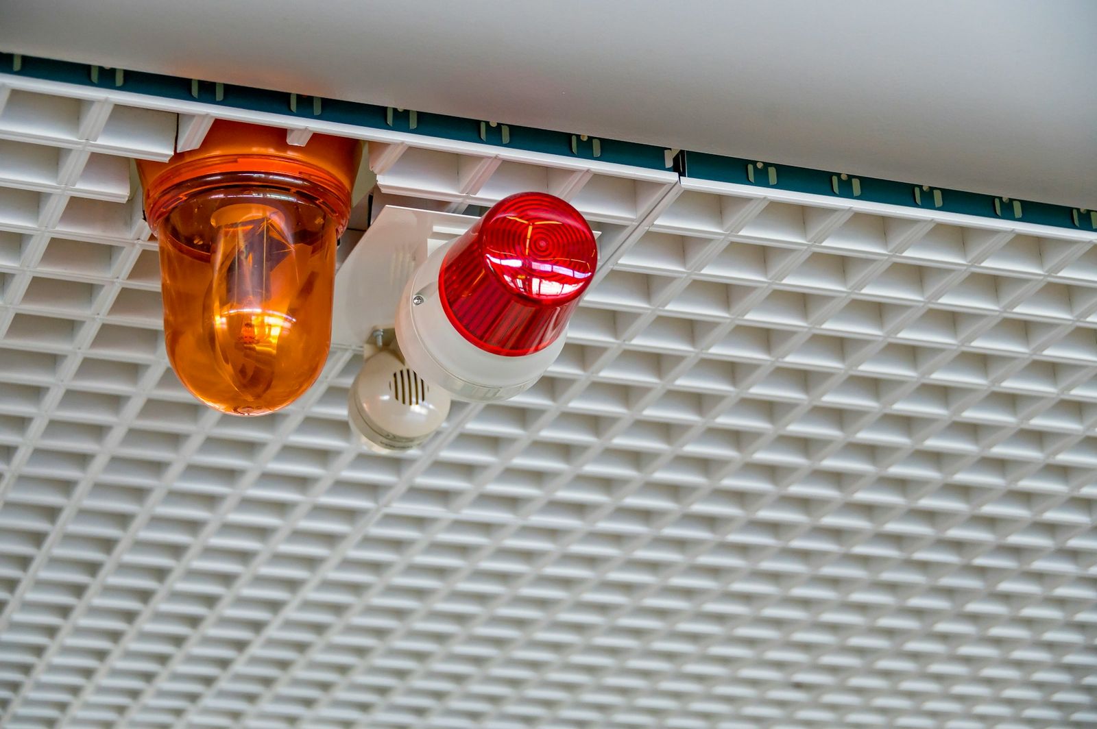 Fire Alarm System Test: Essential Procedure for Safety Compliance.