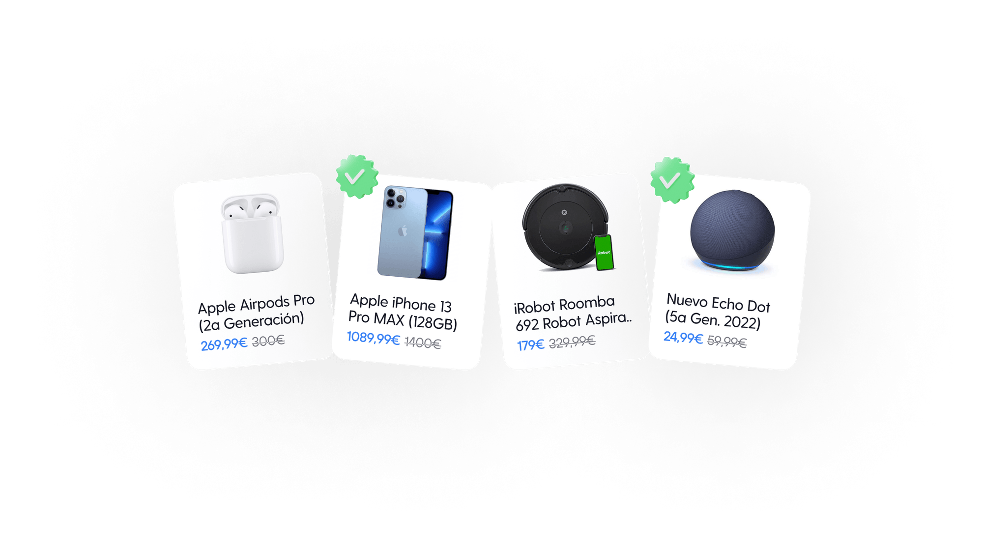 Goin: Grow your money. Buy cheaper