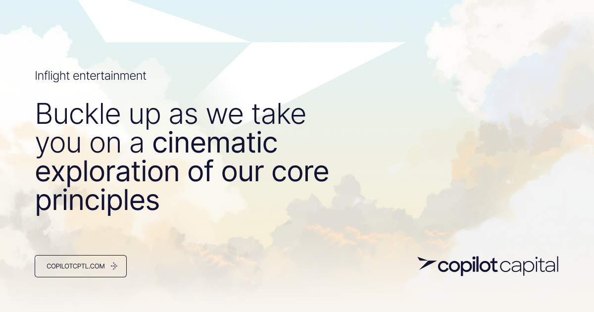 Insights and Inspiration for Software Leaders | Copilot Capital