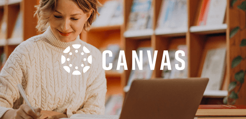LCCA Canvas LMS Upgrade | RichBrains
