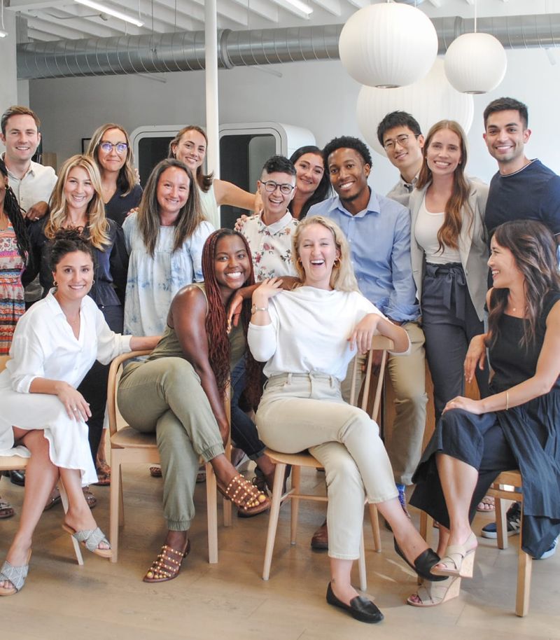 Cartwheel Care | About Us