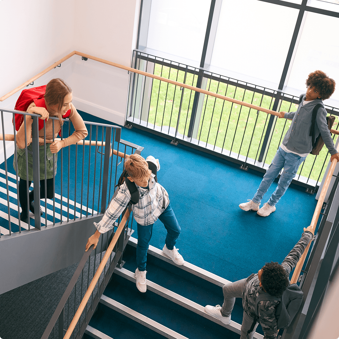 School Avoidance Program, Cartwheel Care
