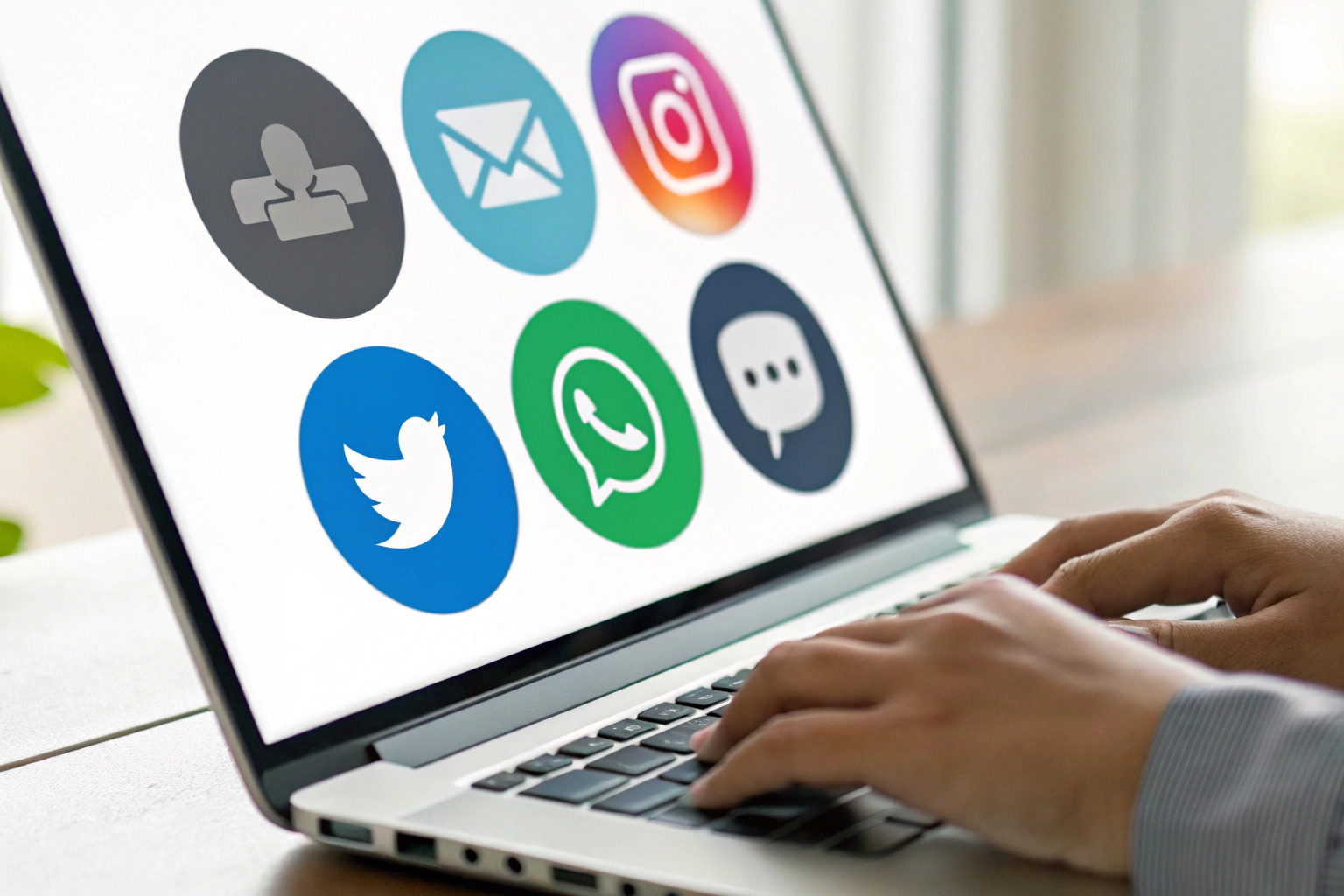 Cross-Platform Integrations: Unifying WhatsApp Business API with Slack ...