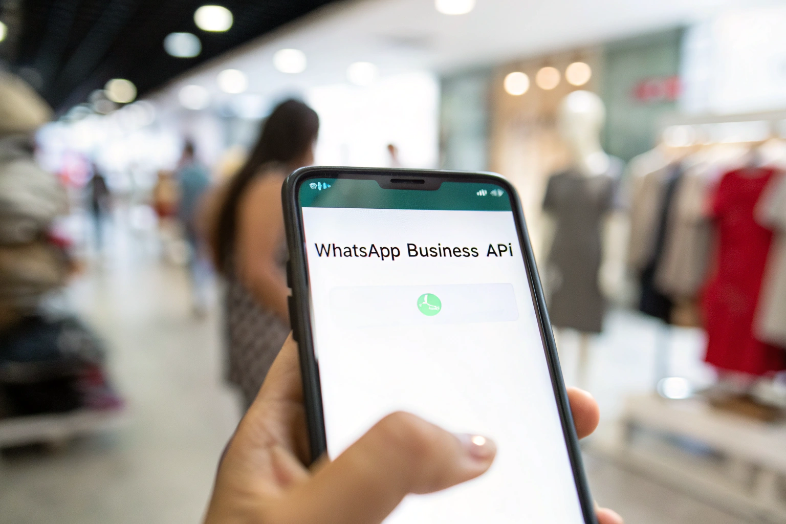 Leveraging WhatsApp Business API for E-Commerce: Replacing SMS in Order ...
