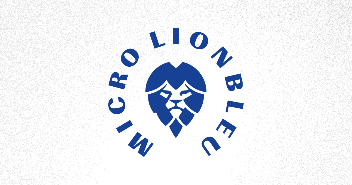 Contactez le Lion Bleu