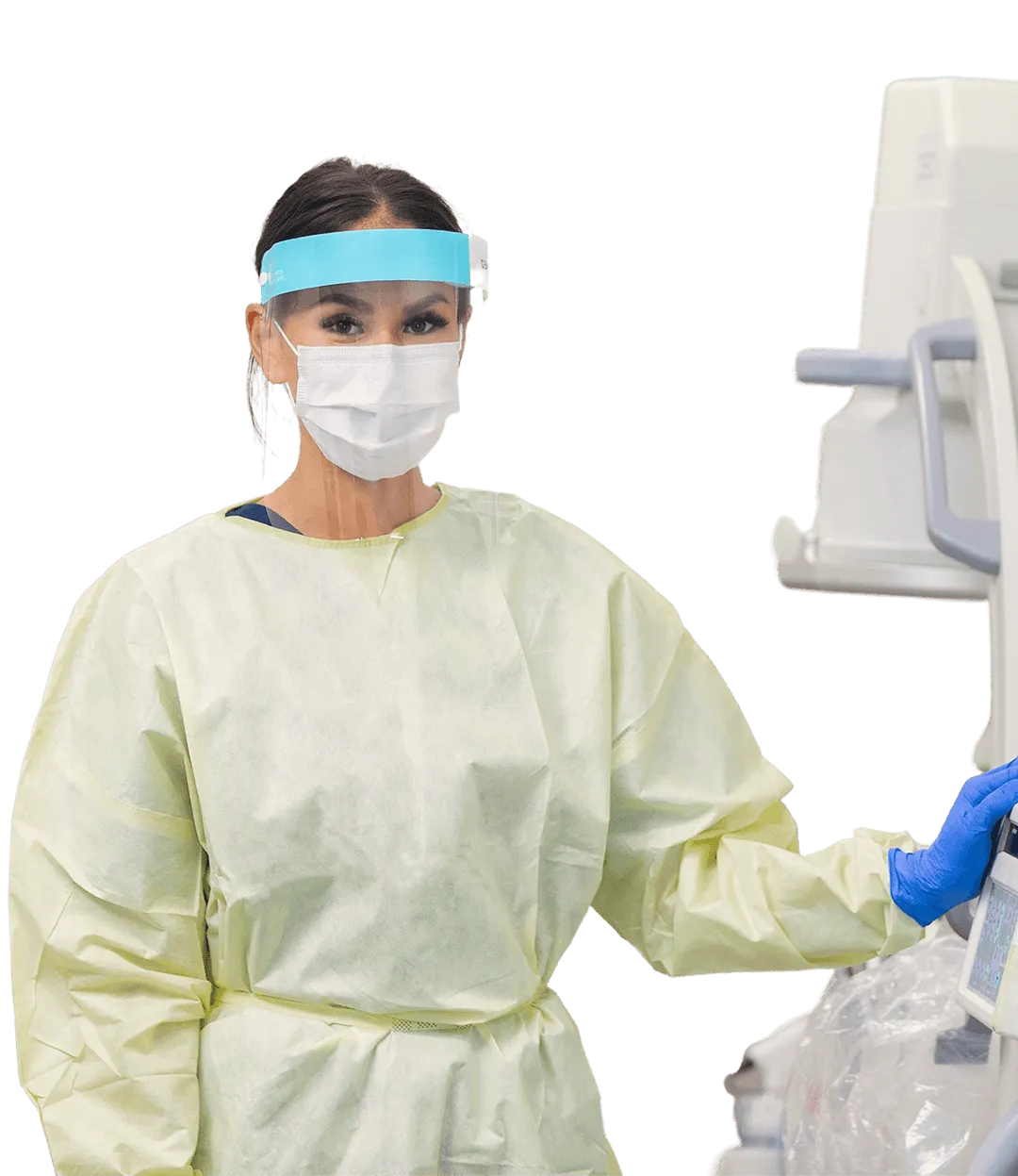 PRIMED Medical Products, Inc.