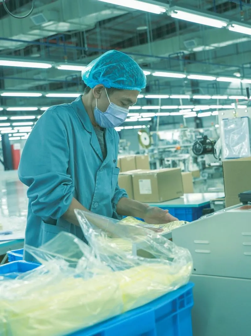 PRIMED Medical Products, Inc.