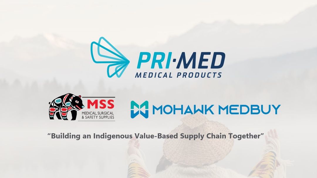 PRIMED Medical Products, Inc.