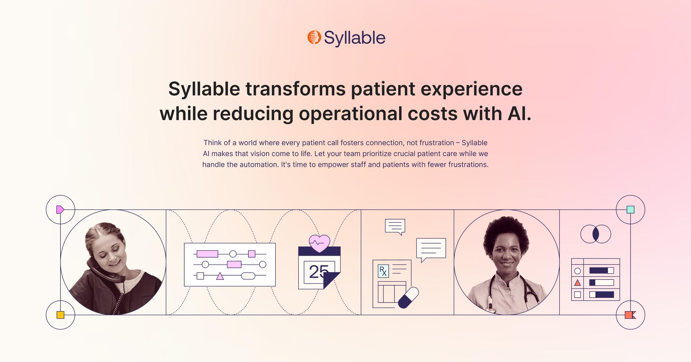 Syllable AI | Workflow Automations