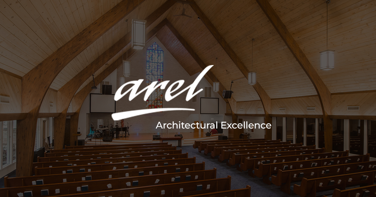 Arel Architects | Build Your Future
