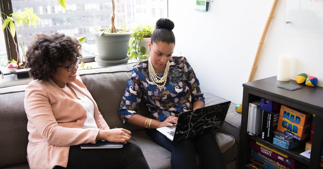 21 Core Sales Competencies Based on 1.8M Leaders