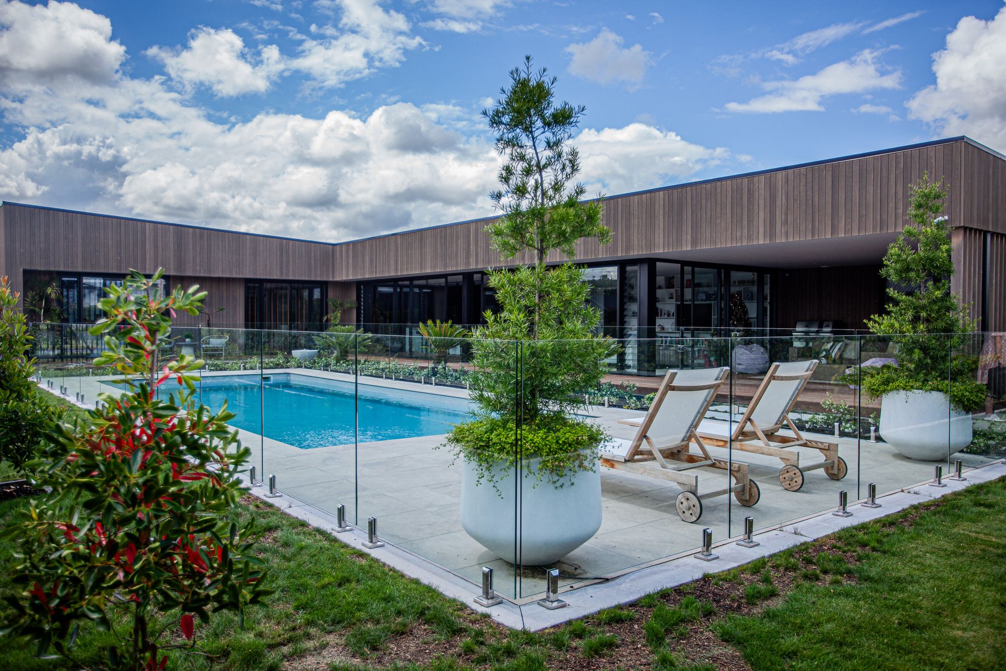 Landscaping Hamilton | Master Landscapers Waikato | Groundcover Landscaping