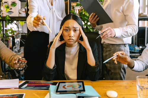 How to Handle Workplace Conflicts and Employee Disputes: A Guide for HR ...