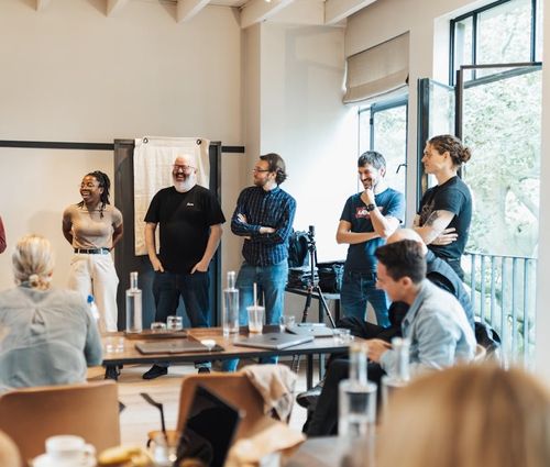The 8 Top Leadership Training Companies for 2026 | Elevate Leadership