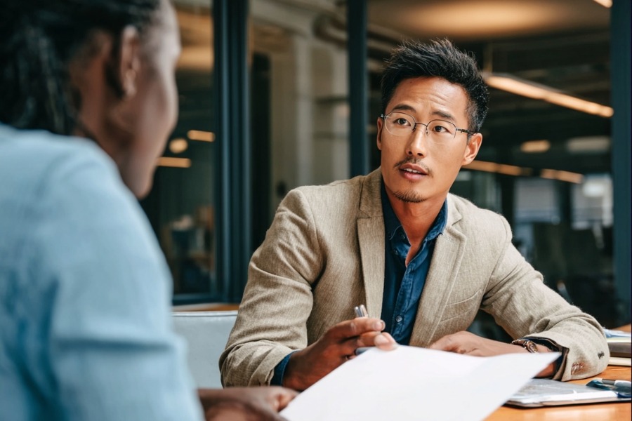 How to Structure a 1-on-1 Meeting: A Guide for HR & Managers | Elevate ...