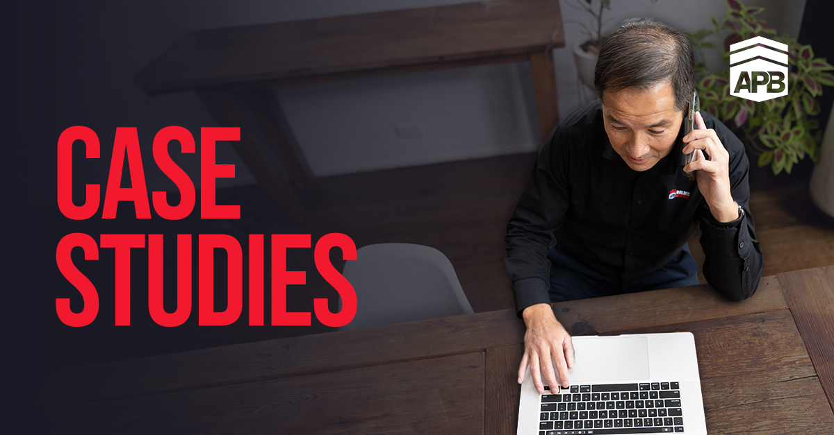 Featured Case Studies | The Association of Professional Builders