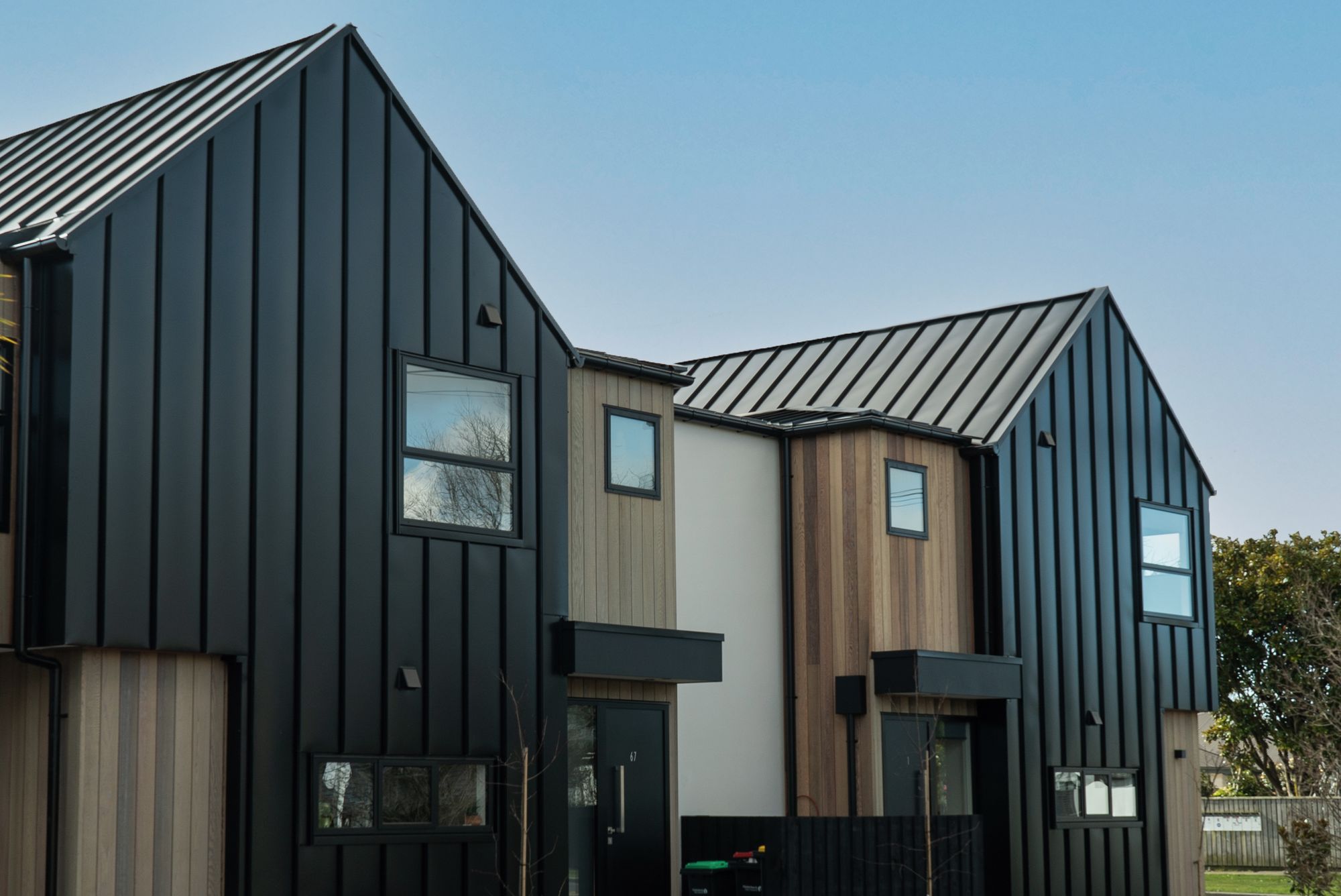 Rave Build - Software for New Zealand Residential Builders