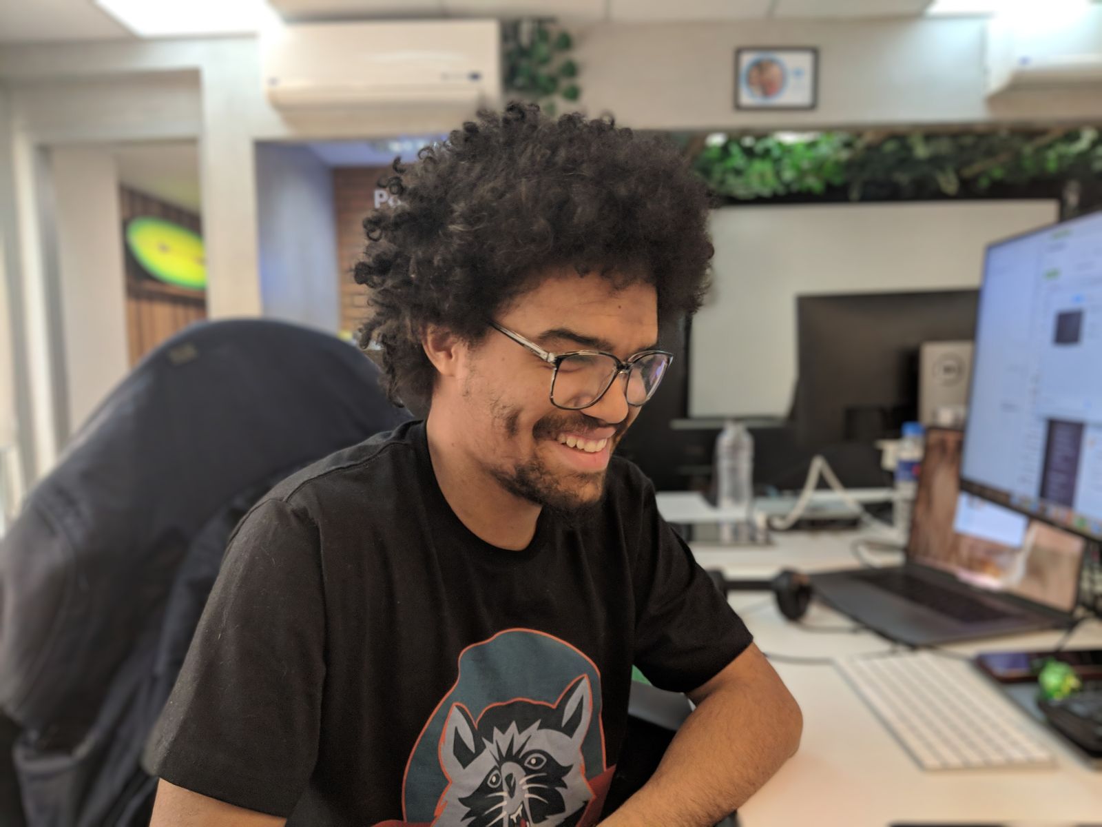 Get Ello. The World's First AI Reading Coach