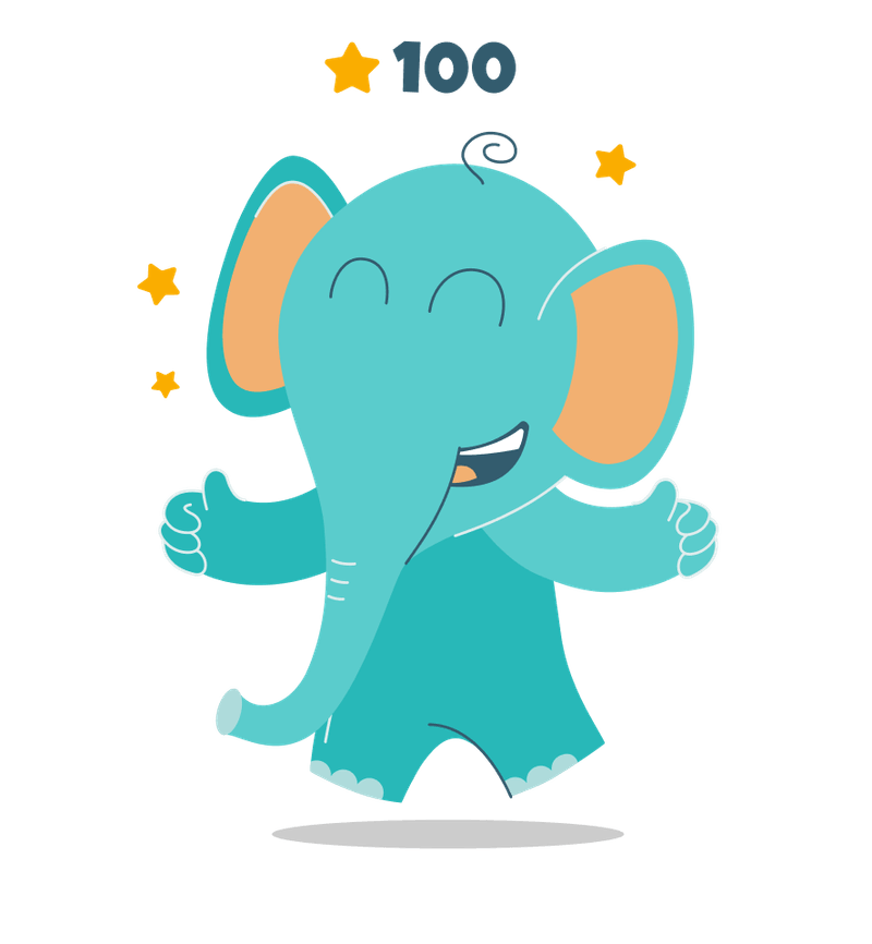 Ello – Confident, Independent Reading